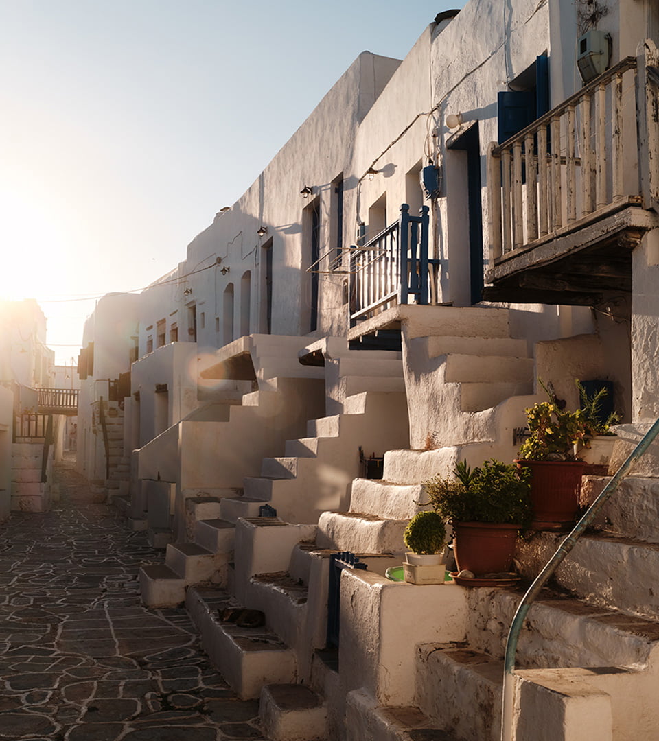 Location – Gundari Resort