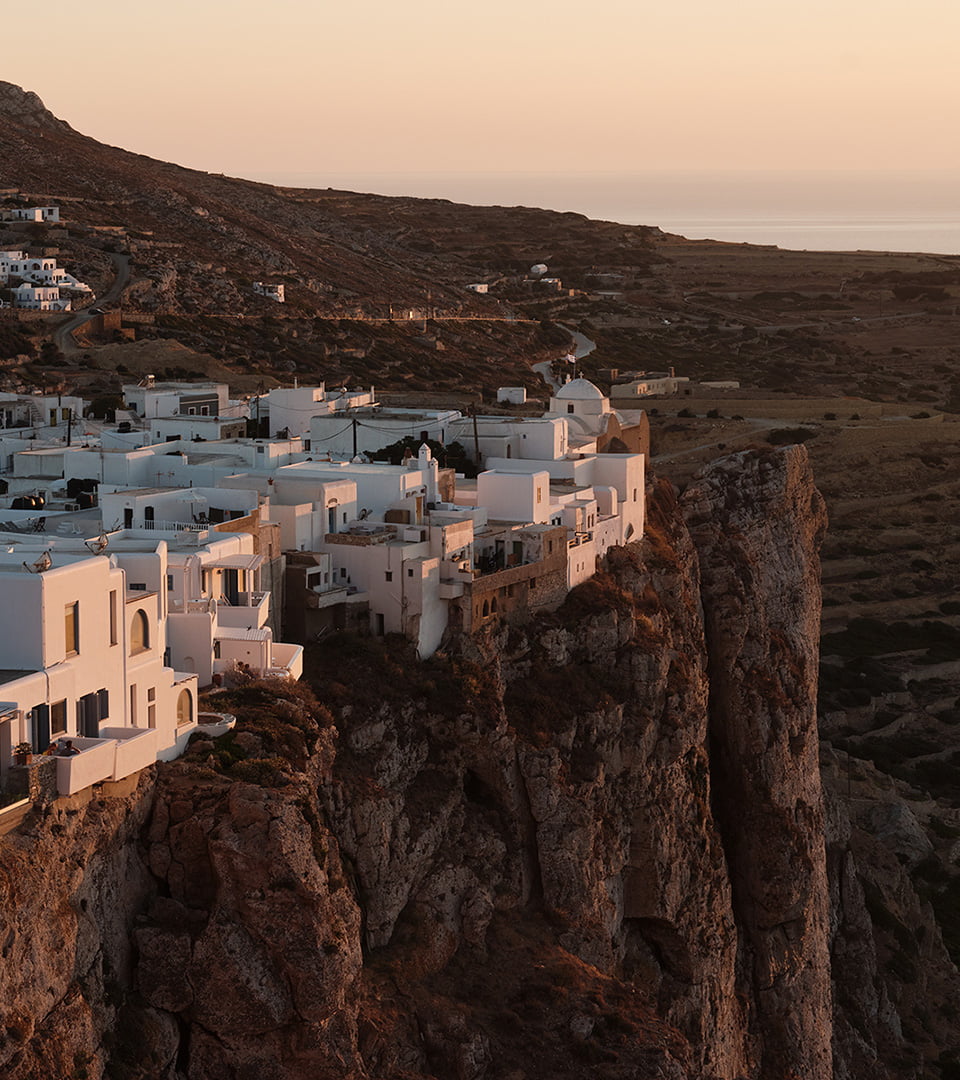 Location – Gundari Resort